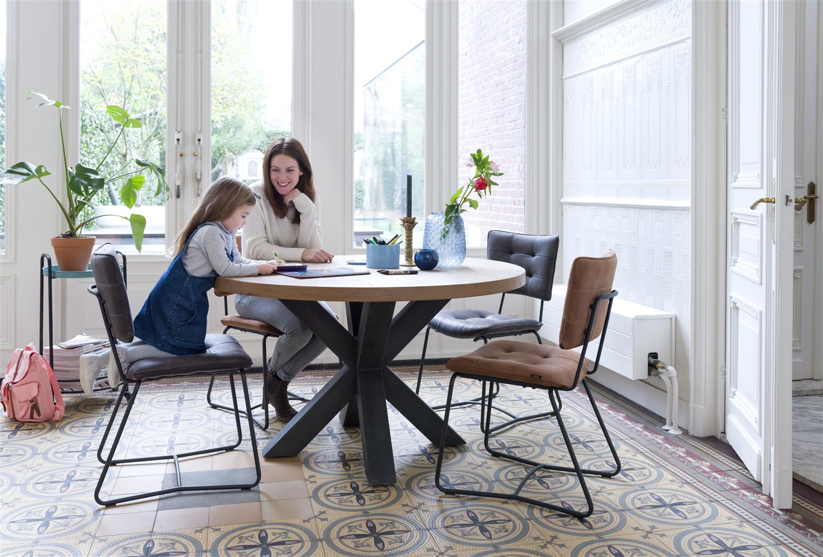 JULIEN STOEL - Jackson Interieur