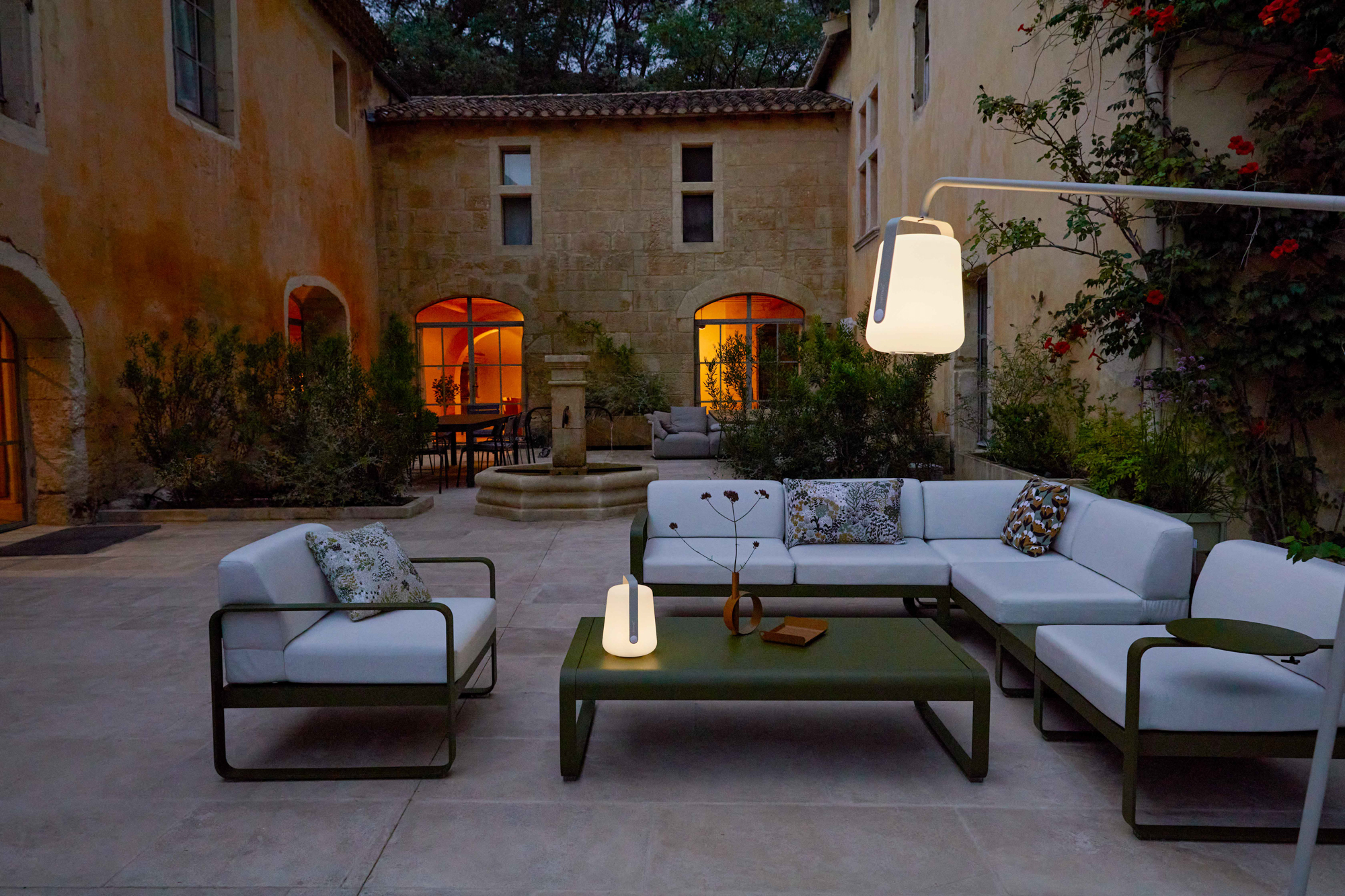 BELLEVIE - Jackson Interieur