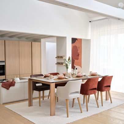 Tables - Jackson Interieur