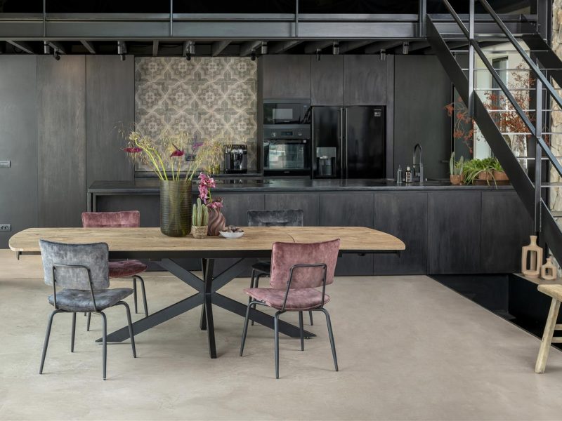 MANOU - Jackson Interieur